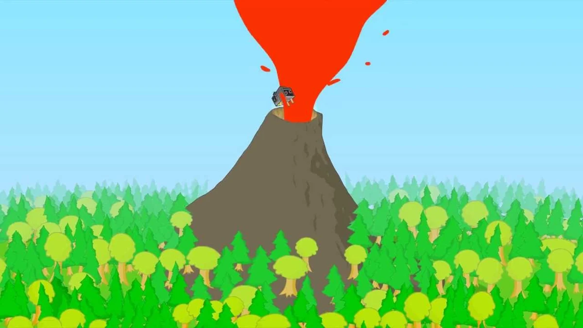 Magma | Battle for Dream Island Wiki | Fandom