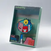 BFDI Pins | Battle for Dream Island Wiki | Fandom