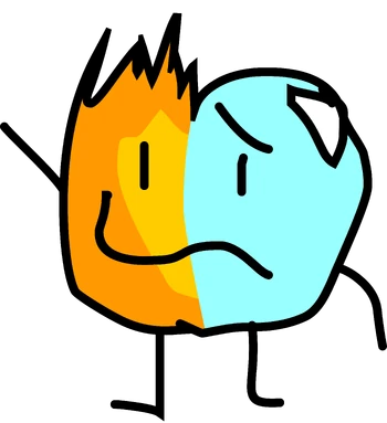 Variations of Bubble | Battle for Dream Island Wiki | Fandom