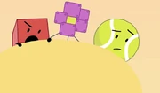 Tennis Ball/Coverage | Battle for Dream Island Wiki | Fandom