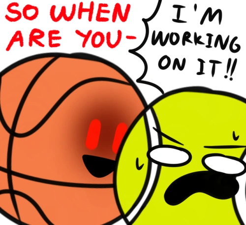 User blog:ExitSign45/BFB Comics That I Found on Social Media | Battle ...