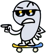 Nine | Battle for Dream Island Wiki | Fandom