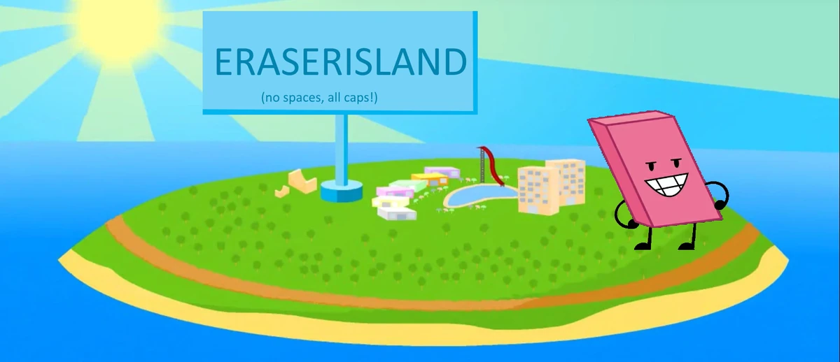 User blog:Minerador Slime/BFDI Alternate Ending | Battle for Dream ...