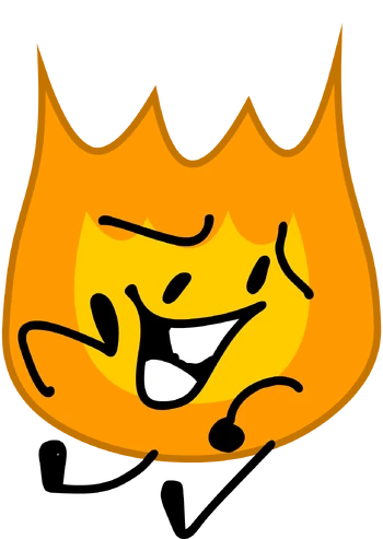 Firey | Battle for Dream Island Wiki | Fandom