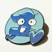 BFDI Pins | Battle for Dream Island Wiki | Fandom