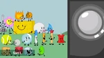 BFDI 1a+1b Reanimated! Fan-made MAP (Multi Animator Project) | Battle for Dream Island Wiki | Fandom
