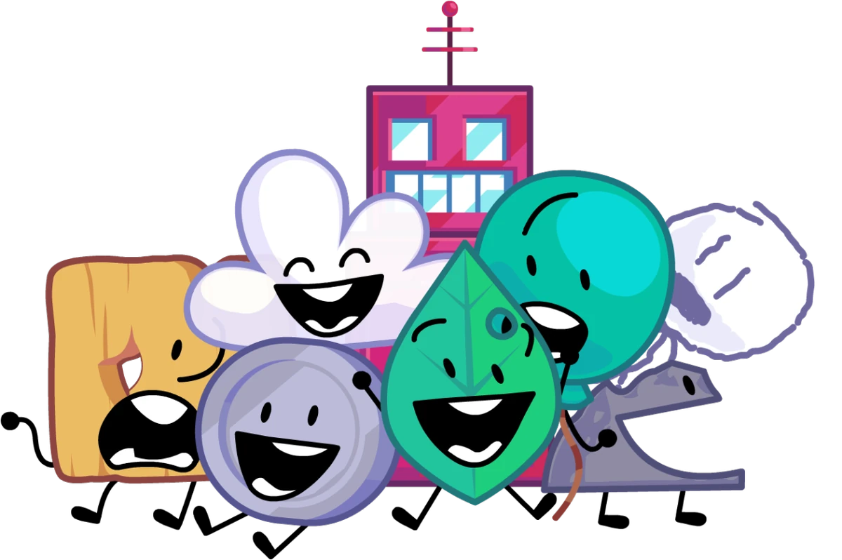 User blog:Blubflubberfan27/Pancaiks BFB Redraw | Battle for Dream ...