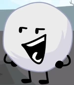 Snowball | Battle for Dream Island Wiki | Fandom