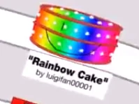 Variations of Cake | Battle for Dream Island Wiki | Fandom