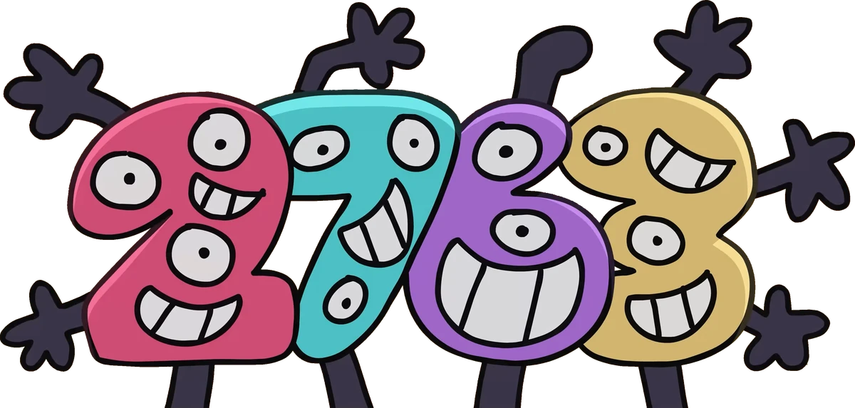 Two Thousand, Seven Hundred, Sixty-Three | Battle for Dream Island Wiki ...