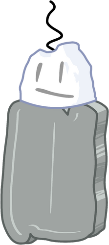 Mixed or fused characters | Battle for Dream Island Wiki | Fandom