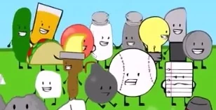 Battle for Dream Island Wiki:Archives/Inanimate Insanity | Battle for ...