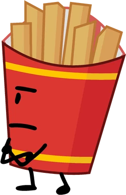 Bfdi Fries