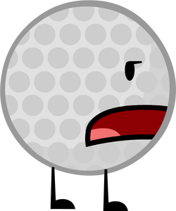 Golf Ball Bfb Wallpaper