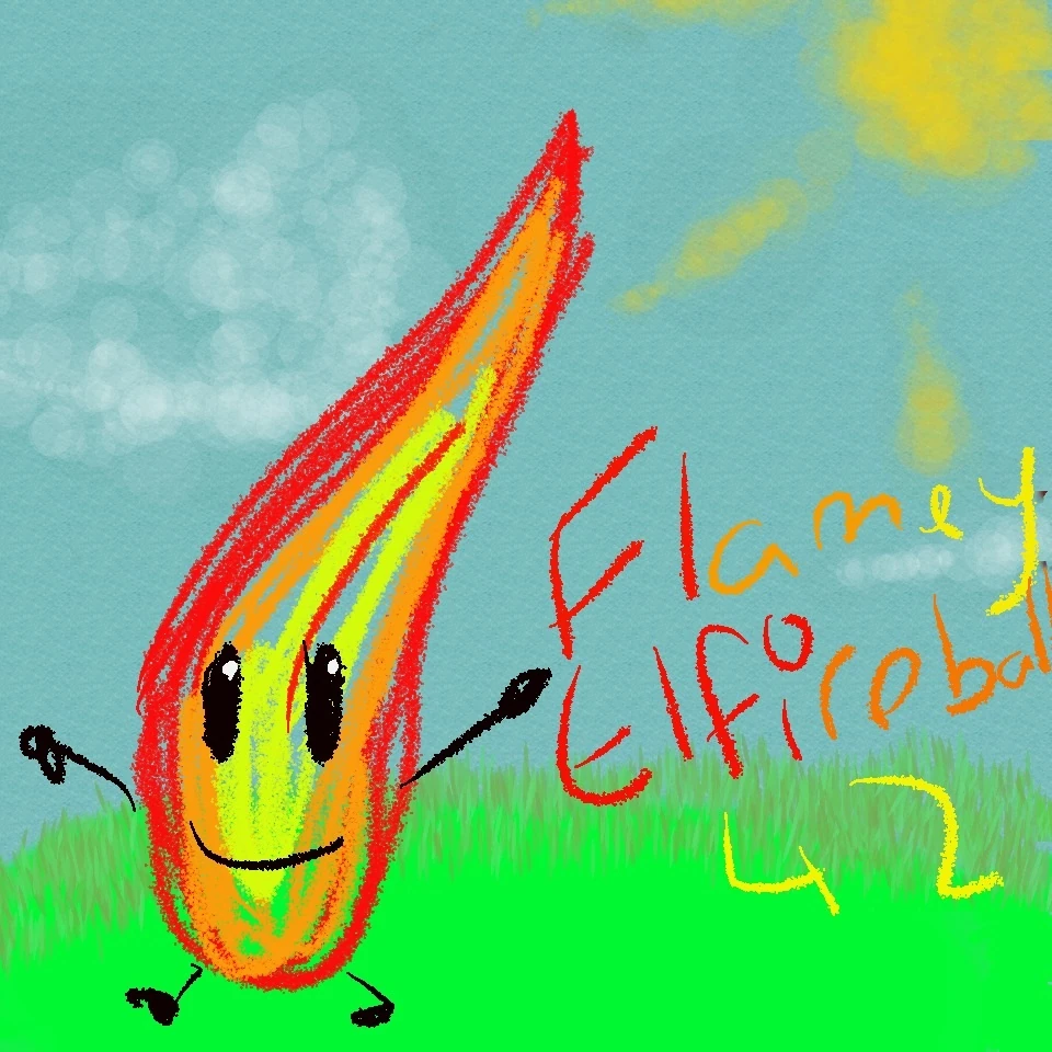 User blog:Elfireball42/BFDI:Wiki Wars - 7A - You rejoins- NO YOU DON'T ...