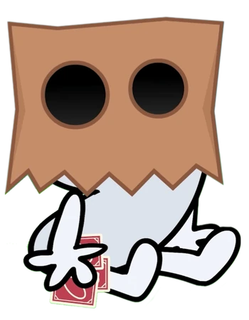 Nine | Battle for Dream Island Wiki | Fandom