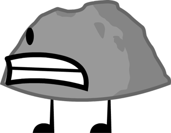 Variations of Rocky | Battle for Dream Island Wiki | Fandom