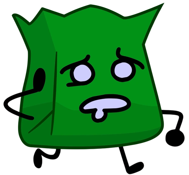 Category:One-time characters | Battle for Dream Island Wiki | Fandom