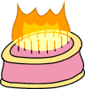 Birthday Cake | Battle for Dream Island Wiki | Fandom