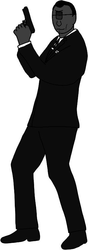 User blog:Kuya Stickman/Agent “ROB” Wrecker | Battle for Dream Island ...