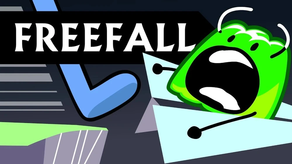 Fortunate Ben | BFDI Wiki JP | Fandom