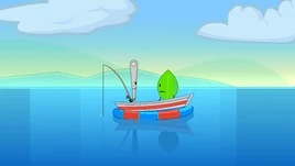 List of minor places | Battle for Dream Island Wiki | Fandom