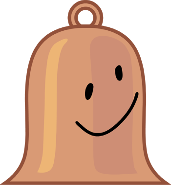 Bell | Battle for Dream Island Wiki | Fandom