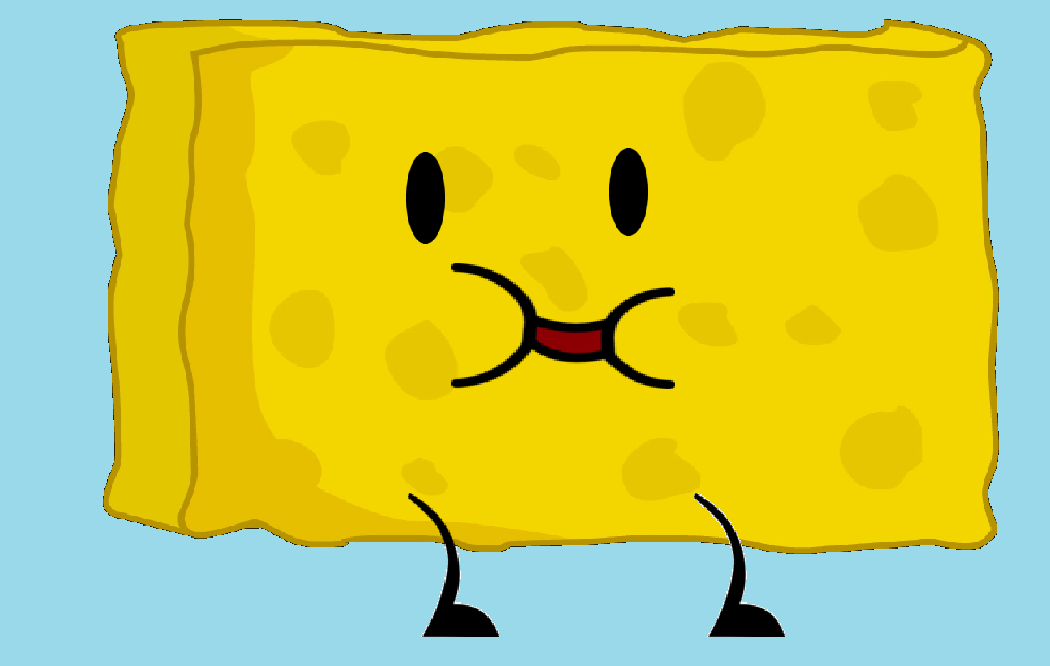 User blog:GreenWavey/I made bfb intro peeps with bfdi assets | Battle ...