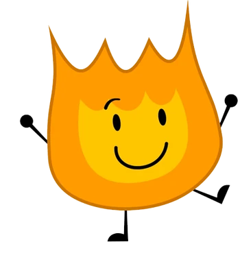 Firey | Battle for Dream Island Wiki | Fandom