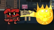 Fifteen/Gallery | Battle for Dream Island Wiki | Fandom