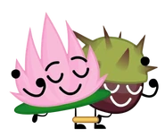 Chestnut | Battle for Dream Island Wiki | Fandom