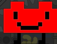 Lego Brick | Battle for Dream Island Wiki | Fandom