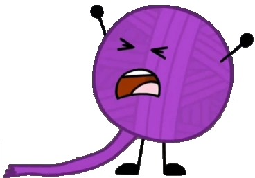Category:Non-BFDI object show character userboxes | Battle for Dream ...