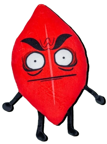 Plushies | Battle for Dream Island Wiki | Fandom