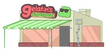 Gelatin's Steakhouse | Battle for Dream Island Wiki | Fandom