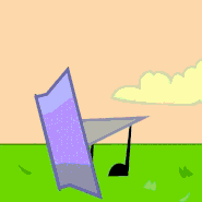 Tack | Battle for Dream Island Wiki | Fandom