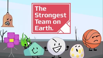 Team jingles | Battle for Dream Island Wiki | Fandom