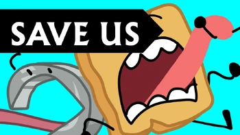 Lick Your Way to Freedom | Battle for Dream Island Wiki | Fandom