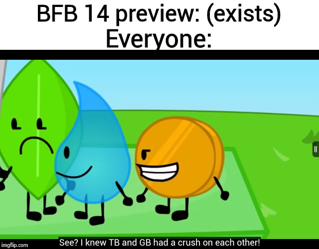 User blog:LuckyTaaru/Freshly Hand-Picked BFDI Memes by LuckyTaaru ...