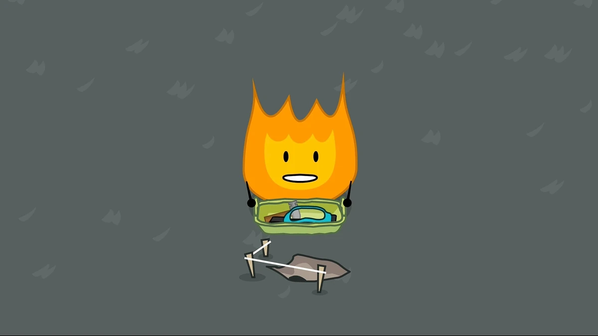 BFDI Is Back/Gallery | Battle for Dream Island Wiki | Fandom