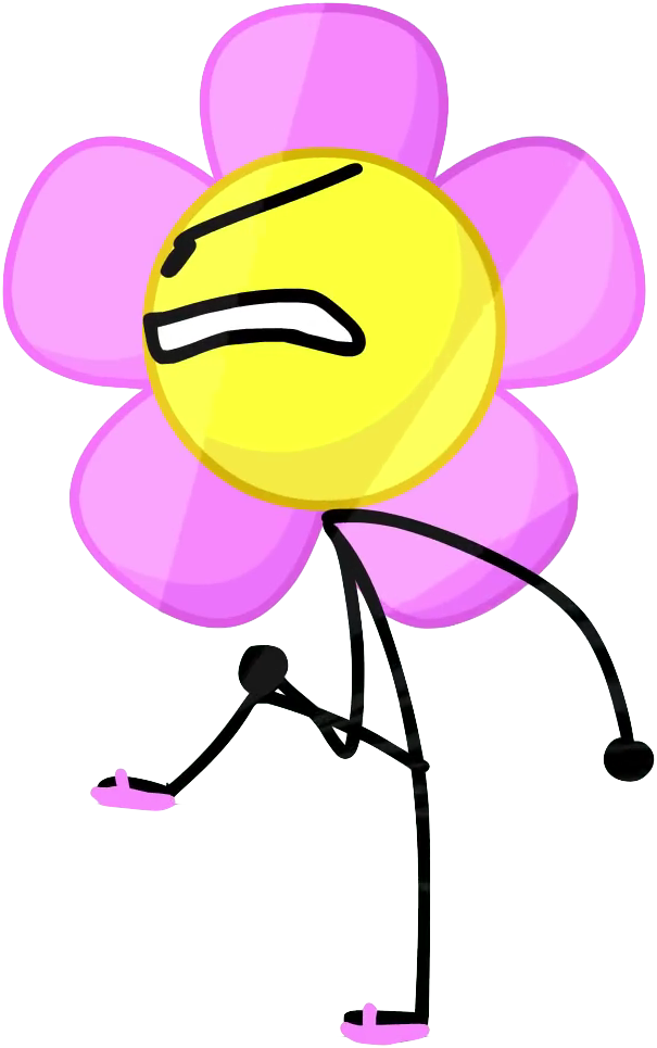 User blog:TripleRedPizza1024/Flower, Robot Flower and Balloony are OUT ...