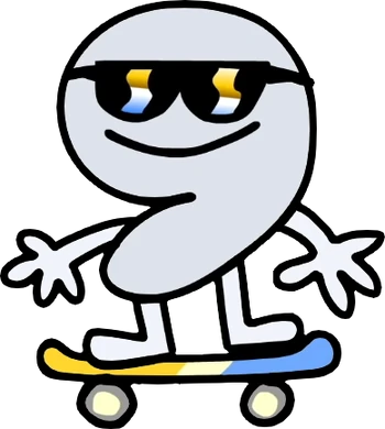 Integers | Battle for Dream Island Wiki | Fandom