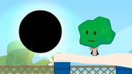 Black Hole and Tree | Battle for Dream Island Wiki | Fandom