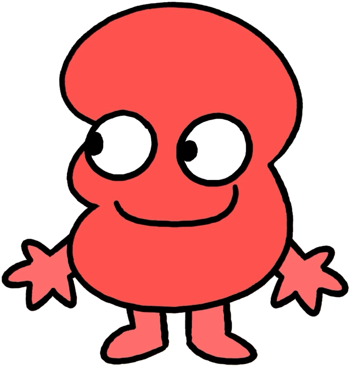 Three | Battle for Dream Island Wiki | Fandom