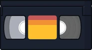 VHSy | Battle for Dream Island Wiki | Fandom
