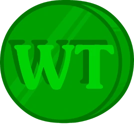 Win Token | Battle for Dream Island Wiki | Fandom