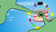 Fourteen | Battle for Dream Island Wiki | Fandom