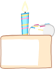 Birthday Cake | Battle for Dream Island Wiki | Fandom