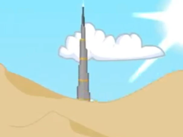 Weird structures in BFDIA | Battle for Dream Island Wiki | Fandom