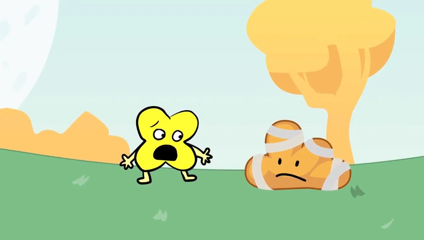 Enter the Exit/Gallery | Battle for Dream Island Wiki | Fandom